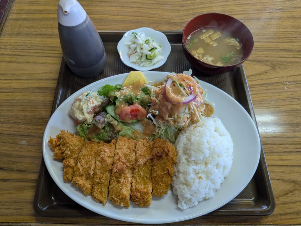 コアメシ！2 みんなのおひるごはん大取材｜株式会社コアテック